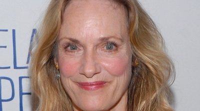 Lisa Emery: noticias, fotos y vídeos de Lisa Emery - FormulaTV