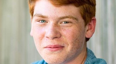 Carson Holmes: noticias, fotos y vídeos de Carson Holmes - FormulaTV