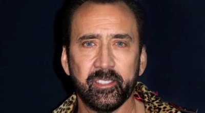 Nicolas Cage: noticias, fotos y vídeos de Nicolas Kim Coppola - FormulaTV