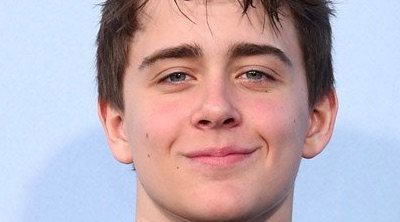 Sam McCarthy: noticias, fotos y vídeos de Samuel McCarthy - FormulaTV