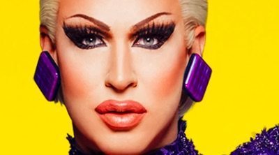 Brooke Lynn Hytes: noticias, fotos y vídeos de Brock Hayhoe - FormulaTV