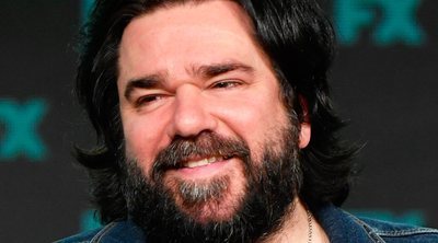 Matt Berry: noticias, fotos y vídeos de Matthew Charles Berry - FormulaTV