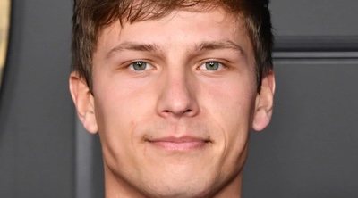 Brandon Butler: noticias, fotos y vídeos de Brandon Butler - FormulaTV