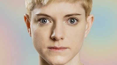 Mae Martin: noticias, fotos y vídeos de Mae Martin - FormulaTV