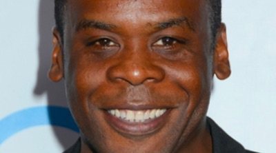 Ray Ford: noticias, fotos y vídeos de Ray Ford - FormulaTV