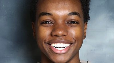 Maliq Johnson: noticias, fotos y vídeos de Maliq Akil Johnson - FormulaTV