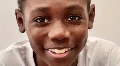 Christian Isaiah: noticias, fotos y vídeos de Christian Isaiah - FormulaTV