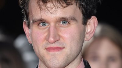 Harry Melling: noticias, fotos y vídeos de Harry Edward Melling - FormulaTV
