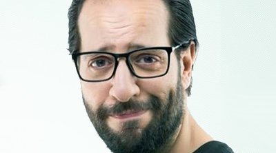 Ahmed Amin: noticias, fotos y vídeos de Ahmed Amin - FormulaTV