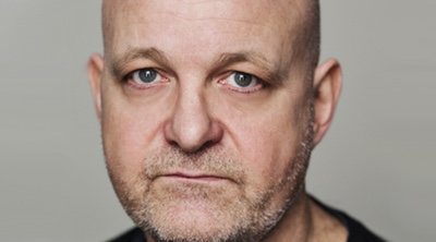 Ewan Bailey: noticias, fotos y vídeos de Ewan Bailey - FormulaTV