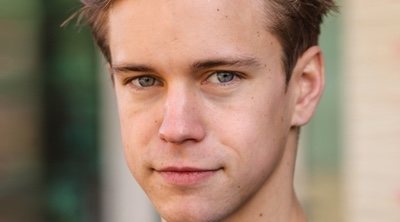 Glenn McCuen: noticias, fotos y vídeos de Glenn McCuen - FormulaTV