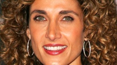 Melina Kanakaredes: noticias, fotos y vídeos de Melina Eleni ...