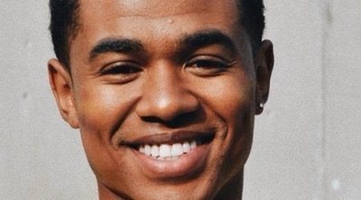 BJ Mitchell: noticias, fotos y vídeos de Anthony Mitchell - FormulaTV