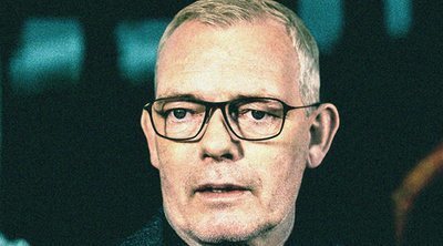 Soren Malling: noticias, fotos y vídeos de Soren Malling - FormulaTV