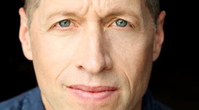 Tim Hopper: noticias, fotos y vídeos de Tim Hopper - FormulaTV