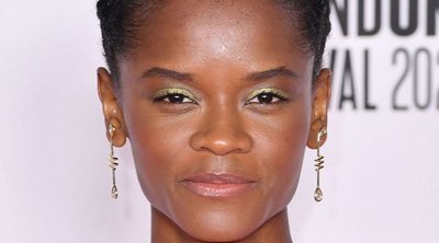 Letitia Wright: noticias, fotos y vídeos de Letitia Michelle Wright ...