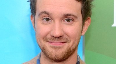 Sam Huntington: noticias, fotos y vídeos de Samuel Huntington - FormulaTV