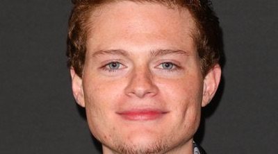 Sean Berdy: noticias, fotos y vídeos de Sean Berdy - FormulaTV
