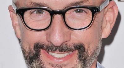 Jim Rash: noticias, fotos y vídeos de Jim Rash - FormulaTV