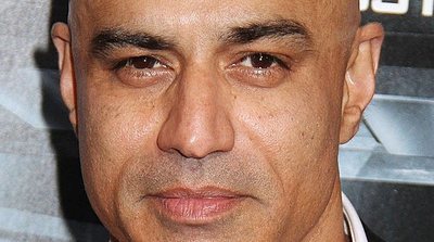Faran Tahir: noticias, fotos y vídeos de Faran Haroon Tahir - FormulaTV
