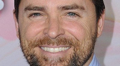 Kavan Smith: noticias, fotos y vídeos de Kavan Joel Smith - FormulaTV