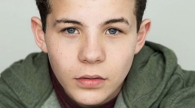 Jadon Sand: noticias, fotos y vídeos de Jadon David Sand - FormulaTV