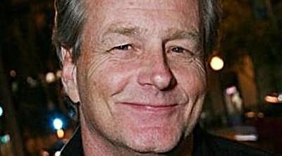 William Russ: noticias, fotos y vídeos de William Russ - FormulaTV