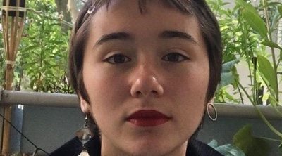 Zoe Stein: noticias, fotos y vídeos de Zoe Stein - FormulaTV