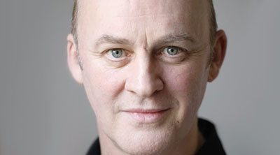 Tim McInnerny: noticias, fotos y vídeos de Timothy L. McInnerny - FormulaTV