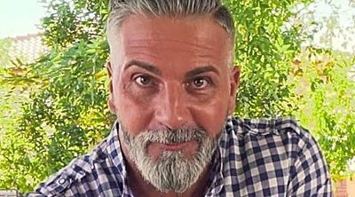 Carlos Alba: noticias, fotos y vídeos de Carlos Alba - FormulaTV