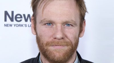 Brian Gleeson: noticias, fotos y vídeos de Brian Gleeson - FormulaTV