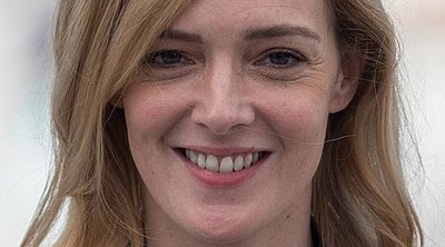 Kate Moran: noticias, fotos y vídeos de Kathryn Moran - FormulaTV