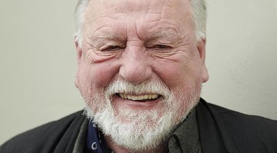 Kenneth Cranham: noticias, fotos y vídeos de Kenneth Cranham - FormulaTV
