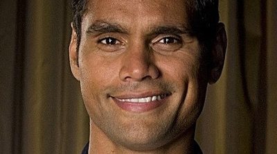 Rob Collins: noticias, fotos y vídeos de Rob Collins - FormulaTV