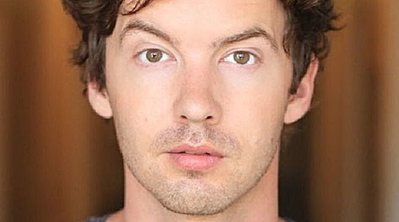 Erik Stocklin: noticias, fotos y vídeos de Erik Flynn Stocklin - FormulaTV