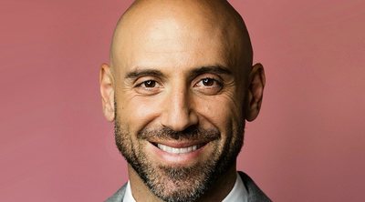 Ibrahim Renno: noticias, fotos y vídeos de Ibrahim Renno - FormulaTV