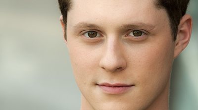 Noah Reid: noticias, fotos y vídeos de Noah Nicholas Reid - FormulaTV