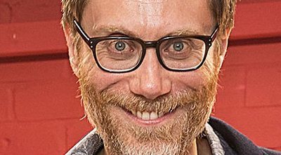 Stephen Merchant: noticias, fotos y vídeos de Stephen James Merchant ...