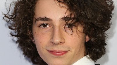 Joshua Carlon: noticias, fotos y vídeos de Joshua Kylar Carlon - FormulaTV