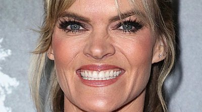 Missi Pyle: noticias, fotos y vídeos de Andrea Kay Pyle - FormulaTV