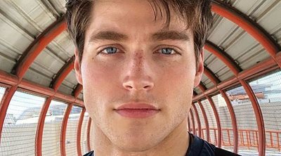 Froy Gutierrez: noticias, fotos y vídeos de Froylan Gutierrez III ...
