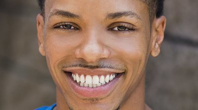 Terrence Green: noticias, fotos y vídeos de Terrence Green - FormulaTV