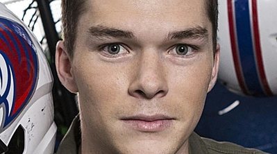 Casey W. Johnson: noticias, fotos y vídeos de Casey W. Johnson - FormulaTV