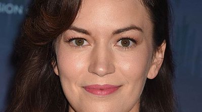 Britt Lower: noticias, fotos y vídeos de Brittney Leigh Lower - FormulaTV