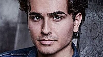 Alexander Eling: noticias, fotos y vídeos de Alexander Orlando Eling ...