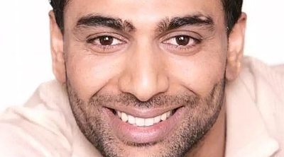 Sachin Joab: noticias, fotos y vídeos de Sachin Joab - FormulaTV