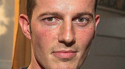 Simon Sears: noticias, fotos y vídeos de Simon Sears - FormulaTV