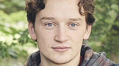 Louis Greatorex: noticias, fotos y vídeos de Louis Greatorex - FormulaTV