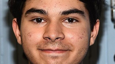 Daniel Zolghadri: noticias, fotos y vídeos de Daniel Zolghadri - FormulaTV