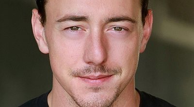 Chris Coy: noticias, fotos y vídeos de Christopher James Coy - FormulaTV